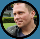 Dav Pilkey - Alchetron, The Free Social Encyclopedia