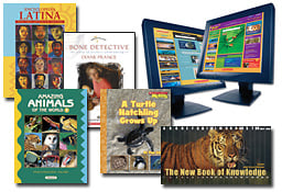 Scholastic.com Librarians: Visit Scholastic at the ALA Mid-Winter 2006 ...