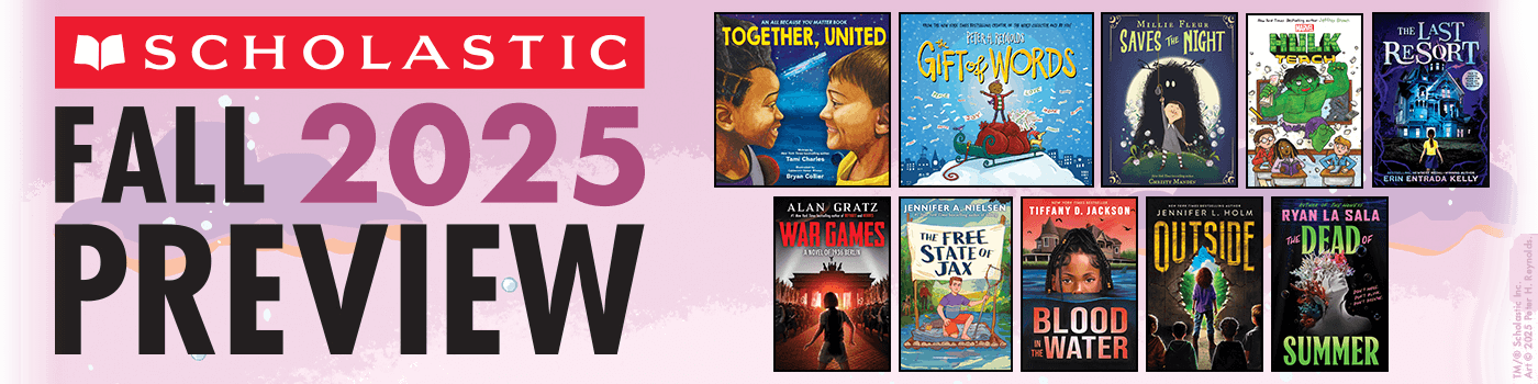 Online Preview | Scholastic