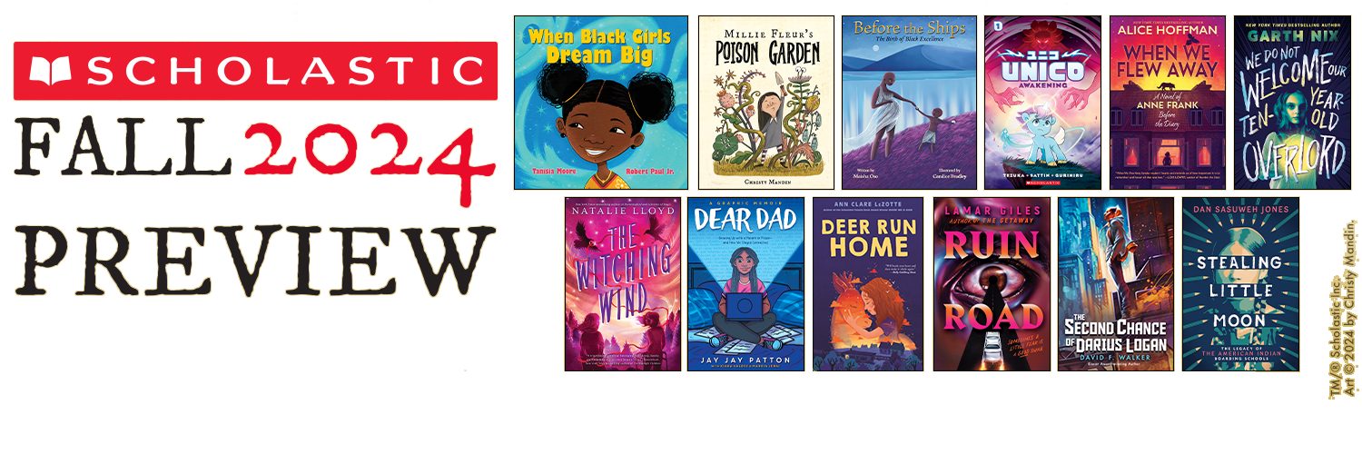 Online Preview | Scholastic