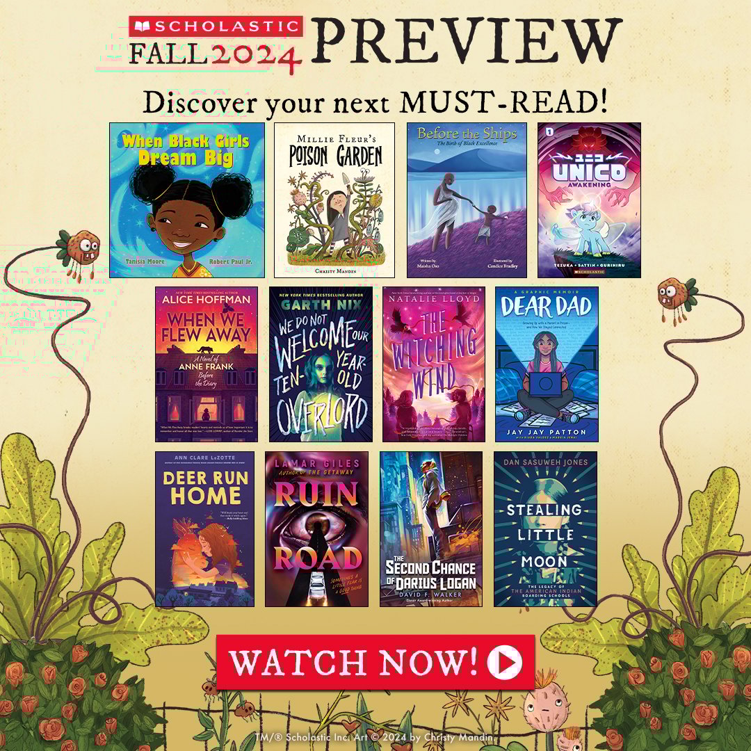 Online Preview | Scholastic