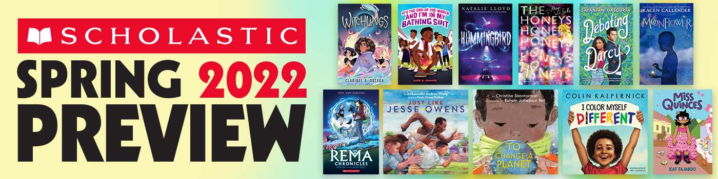 Online Preview | Scholastic