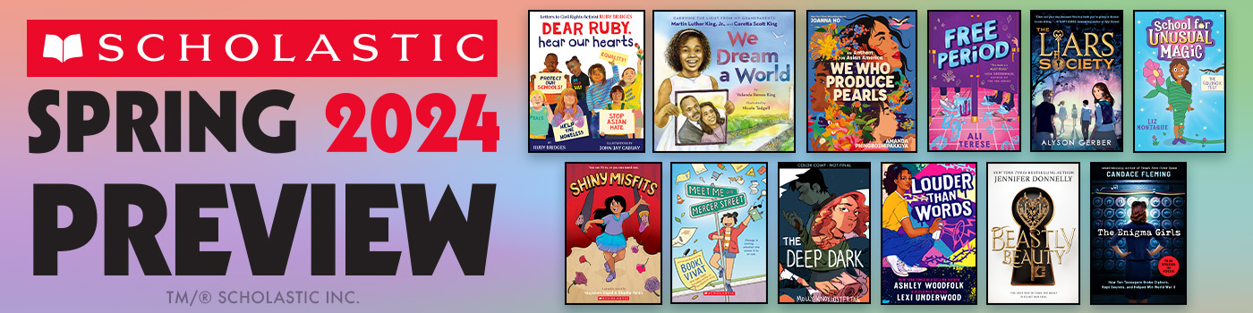 Online Preview | Scholastic