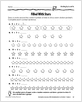 3rd Grade Math Worksheets from Scholastic Printables