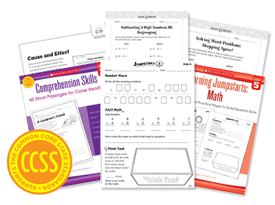 Scholastic, Helping Children Around the World to Read and Learn ...