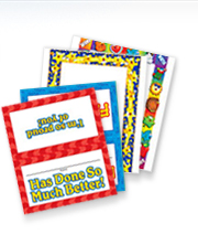 Scholastic Printables: Find It, Print It, Teach It | Scholastic.com