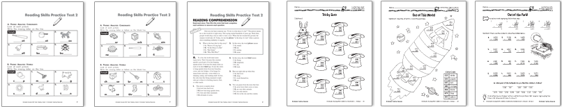 Scholastic Printables: Find It, Print It, Teach It | Scholastic.com