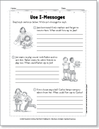 Scholastic Printables: Editors' Picks | Scholastic.com