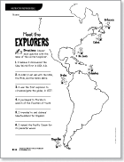 Scholastic Printables: Editors' Picks | Scholastic.com