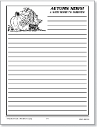 Scholastic Printables: Editors' Picks | Scholastic.com