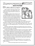 Scholastic Printables: Editors' Picks | Scholastic.com