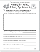 Scholastic Printables: Editors' Picks | Scholastic.com