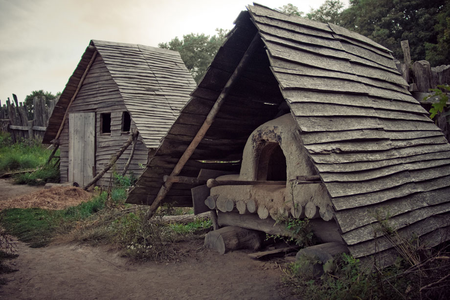 The First Thanksgiving Student Activities for Grades PreK-12 ...