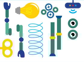 Build a Bot | Scholastic