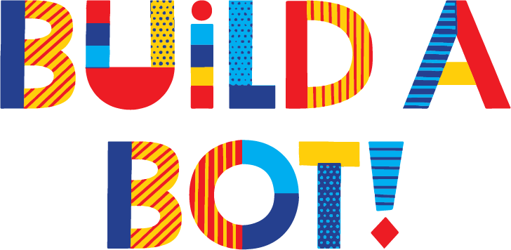 Build a Bot | Scholastic
