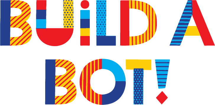 Build a Bot | Scholastic