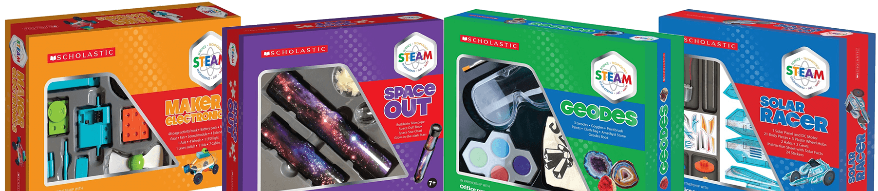 Build a Bot | Scholastic