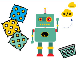 Build a Bot | Scholastic