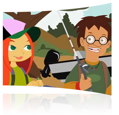 Food Chains: StudyJams! Science | Scholastic.com