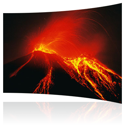 Igneous Rocks: StudyJams! Science | Scholastic.com