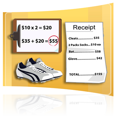 Identifying Information: StudyJams! Math | Scholastic.com