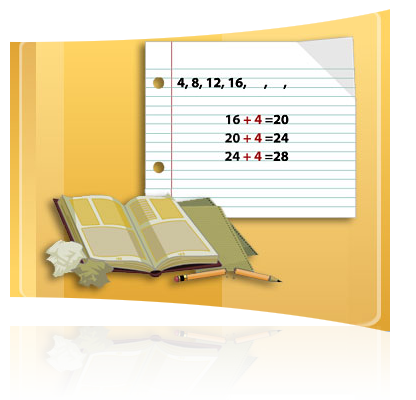 Number Patterns: StudyJams! Math | Scholastic.com