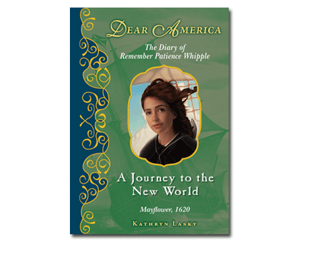 Teach Dear America | Scholastic.com