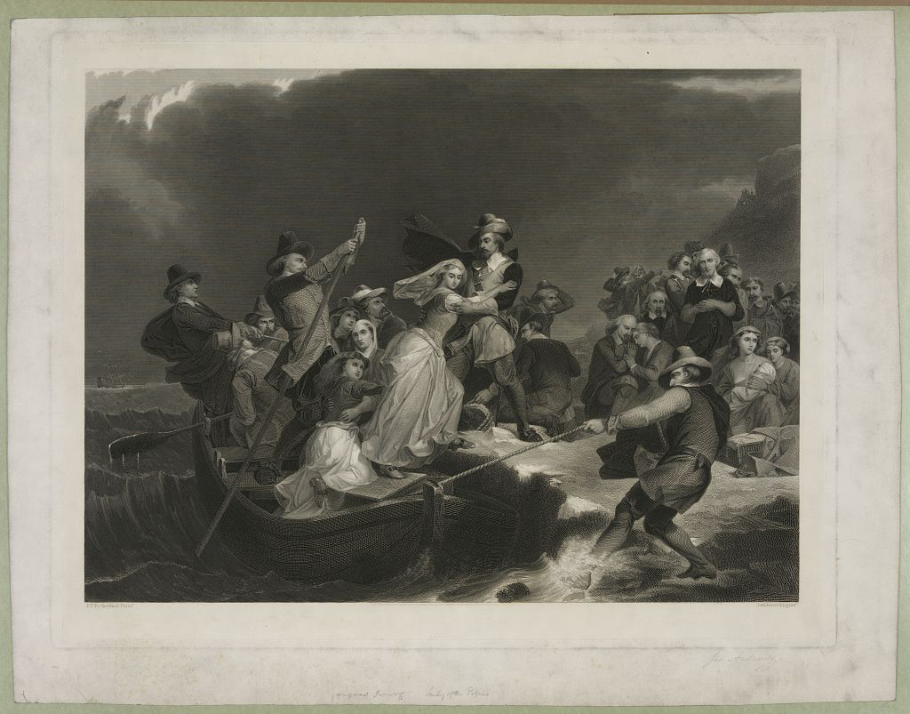 Teach Dear America | Scholastic.com