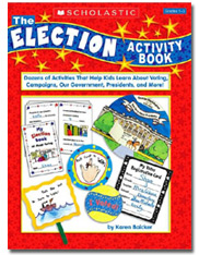 Scholastic TOP PICKS!