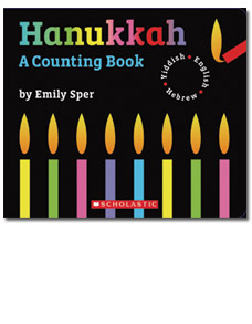 Scholastic TOP PICKS!