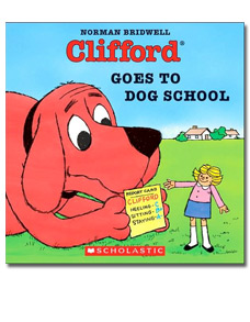 Scholastic TOP PICKS!