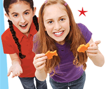 Scholastic.com | Kids | The Ultimate Magic Club: Club Lounge