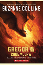 Underland Chronicles: Series Information | Scholastic.com